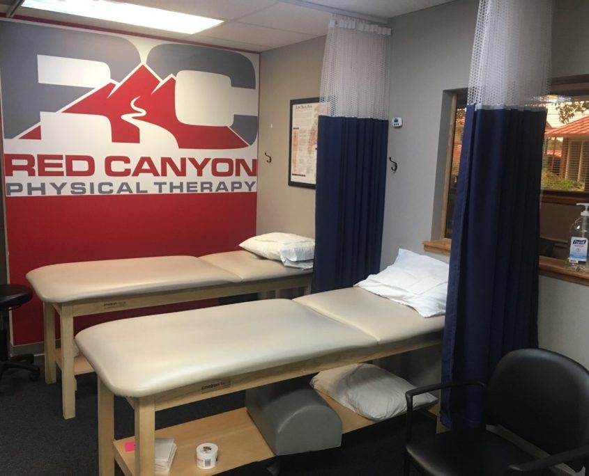 Red Canyon Physical Therapy